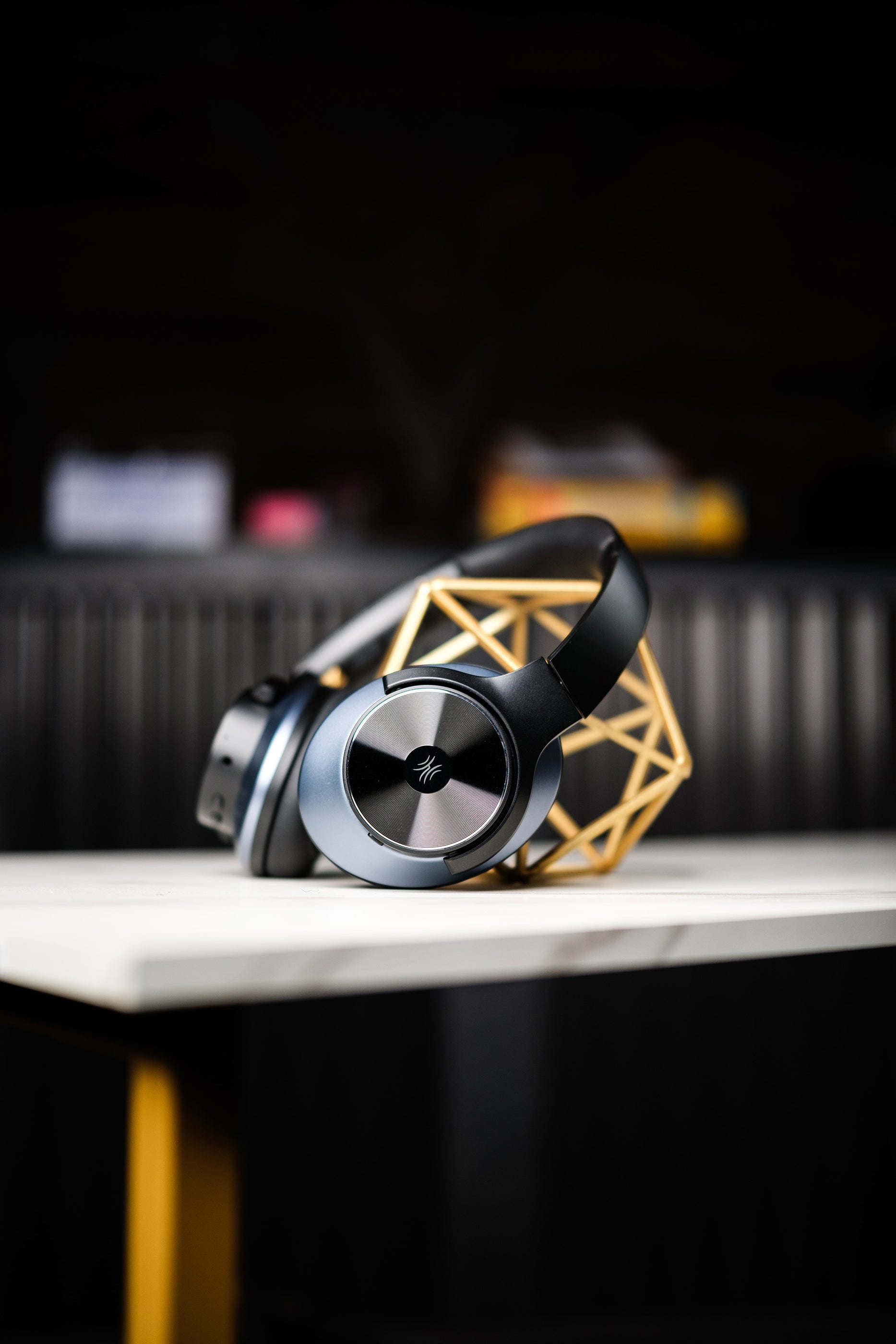 Oneodio A Series - Bluetooth 5.0 Active Noise Cancelling Wireless Head ...