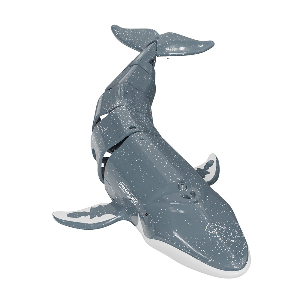 Whale Shark RC Boat for Kids - Indoor Pool Fun, Remote Control Water ...