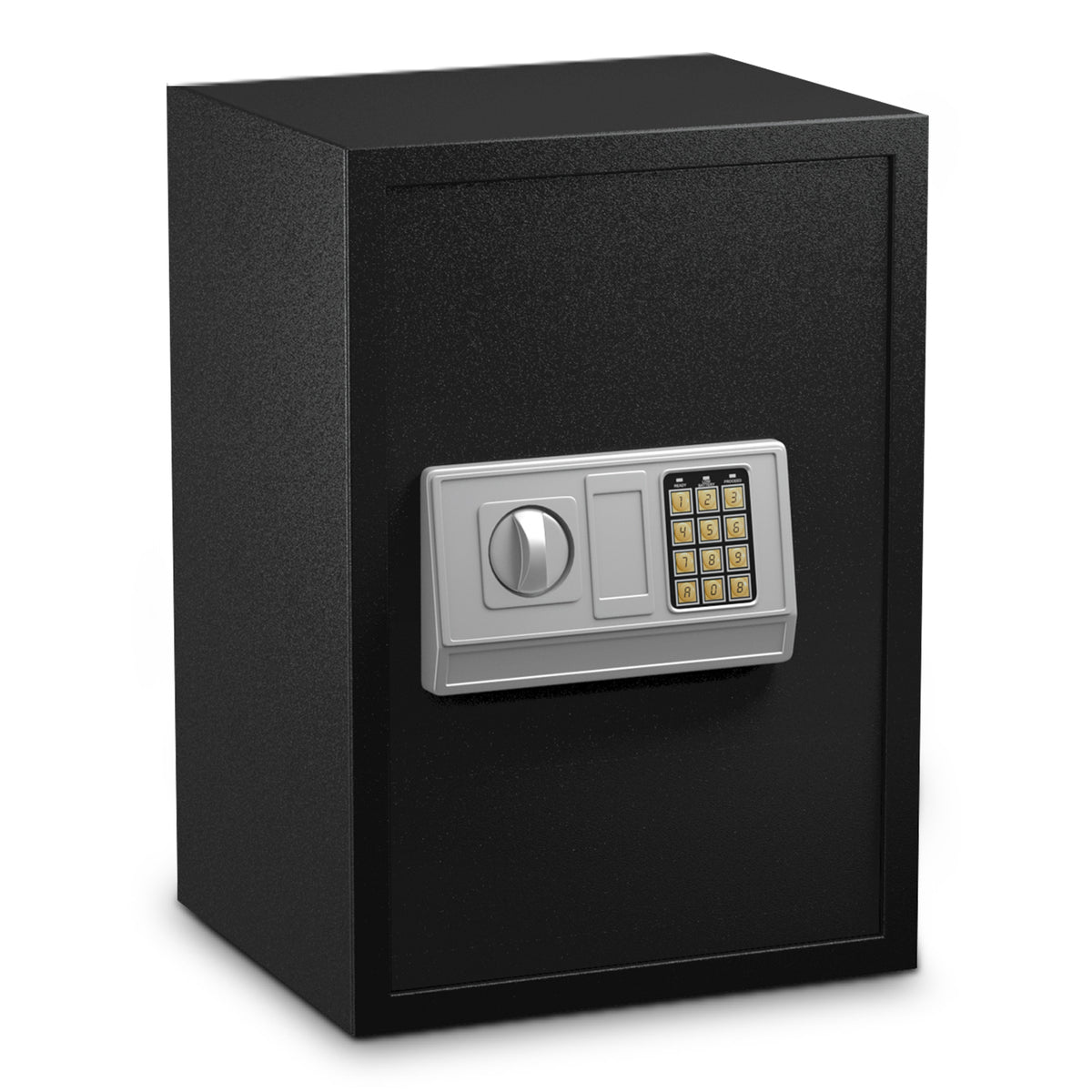 Secure Storage with SafeBox XL48 Digital Keypad Safety Box, 48L ...