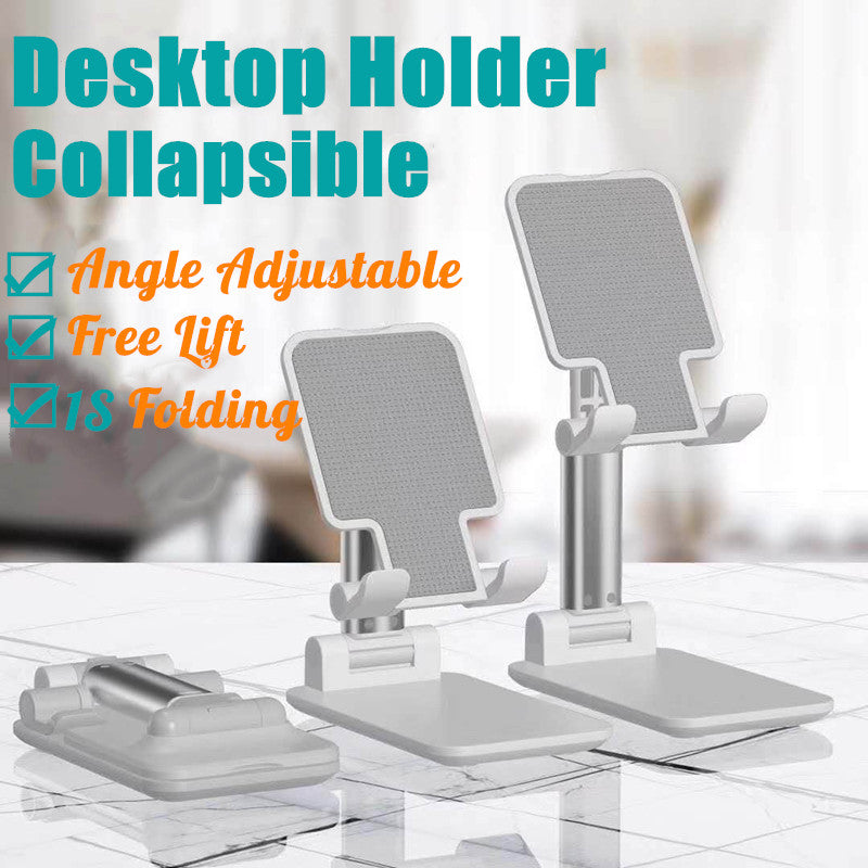 Universal Telescopic Stand for iPad, iPhone, POCO X3 - Mobile and ...