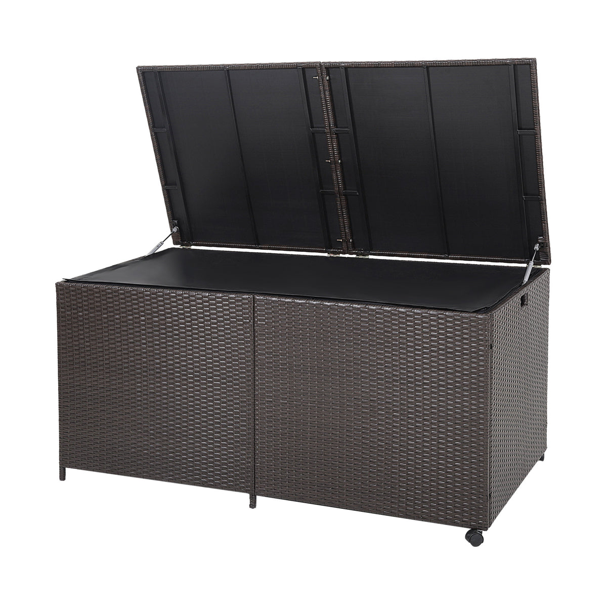 660L Rattan Storage Box - Perfect Solution for Household Organization ...